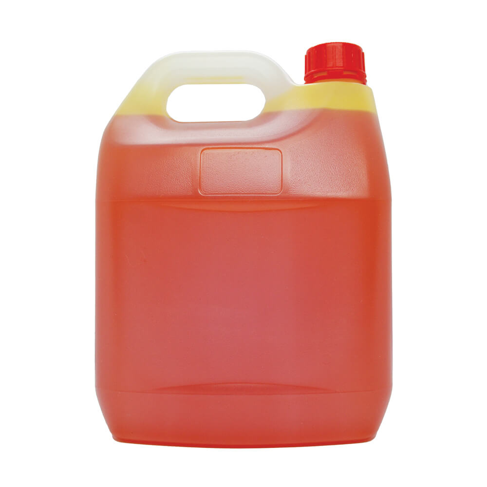Popping Oil 4Ltr – Fun Food Machines